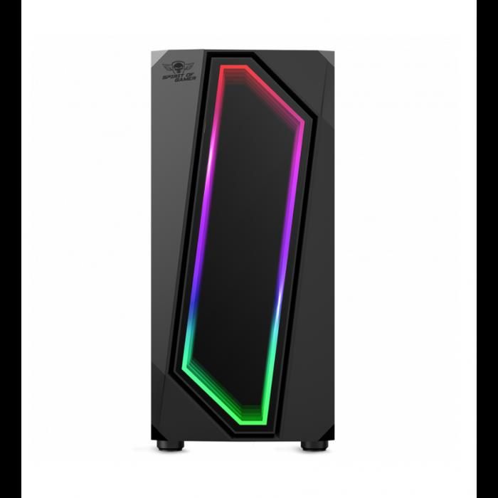 PC de bureau Gamer - Infinity - G1 - AMD Ryzen 7 5700G - 32 Go RAM ...