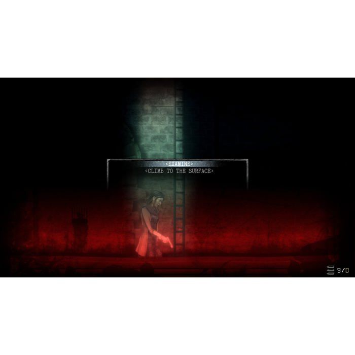 The Nightmare Box Volume 2 PS5 - Cdiscount Jeux vidéo