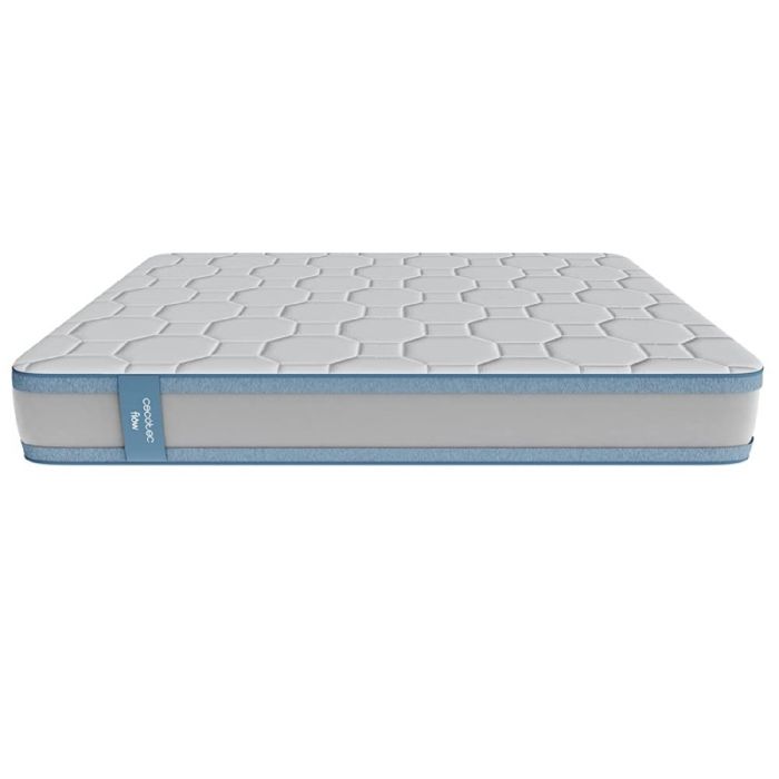 Cecotec Matelas Purevital5990 100 x 200 Multi-Couche, 32 cm de Hauteur ...