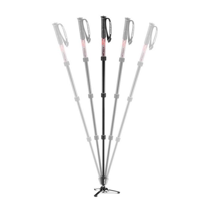 Monopode Manfrotto monopode element mII video twistlock mvmelmIIa 4 ...