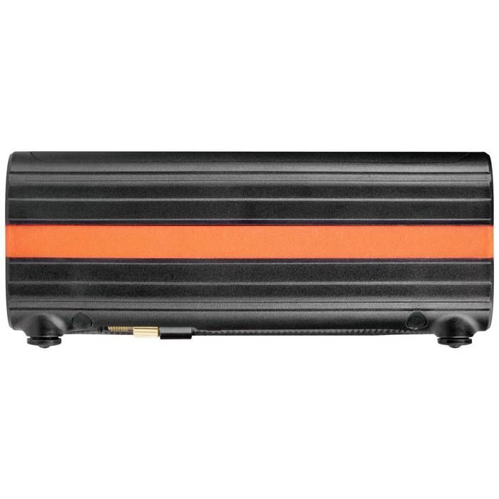 Compresseur Osram Automotive TYREinflate 4000 OTIR4000 8.3 bar sacoche ...