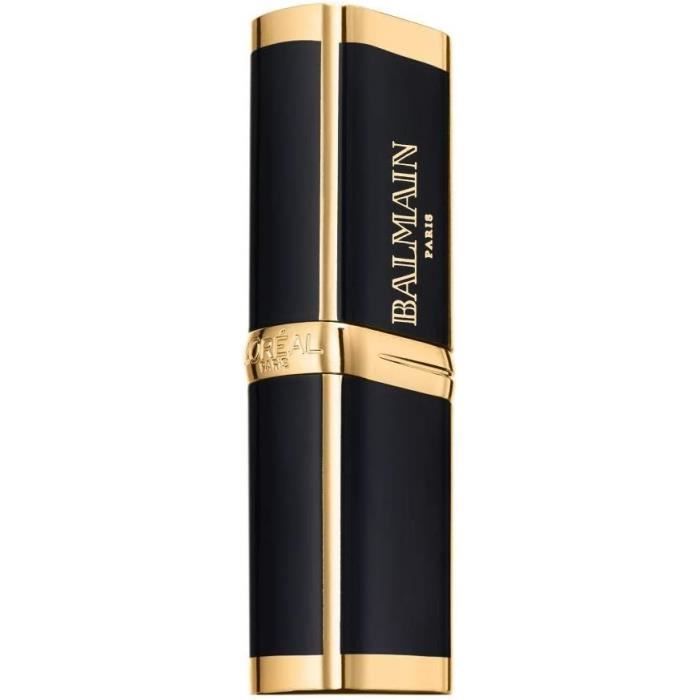 Rouge À Lèvres Color Riche Balmain L'Oréal Couleur Liberation[J2127 ...