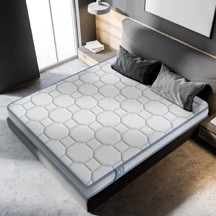 Cecotec Matelas Purevital5990 100 x 200 Multi-Couche, 32 cm de Hauteur ...