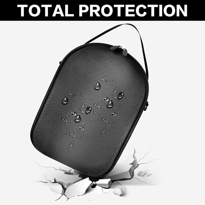 Sac de transport pour casque VR - WOOPSO - Pico 4 - 128 Go/256 Go ...