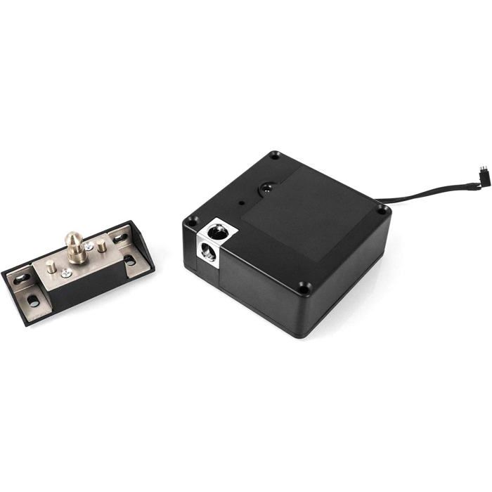 1 Serrure électronique RFID, métal, 3 cartes, pour armoire tiroir ...
