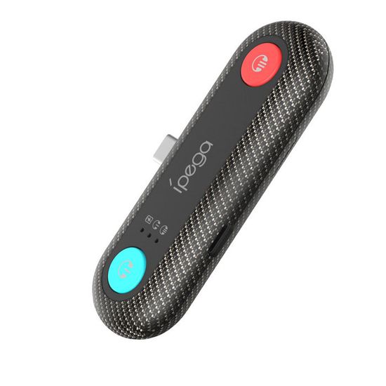 Ipega wo35 Bluetooth adaptateur usb type - C audio base convertisseur ...
