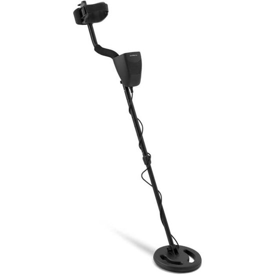 SBS-MD-21 Détecteur De Métaux Profondeur De Détection De 18cm Ø20,5cm A219 - Cdiscount Bricolage