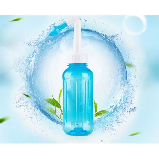 Spray Nasal Pour Adulte Et Enfant, Rhinite, Rhinite, Sinusite ...