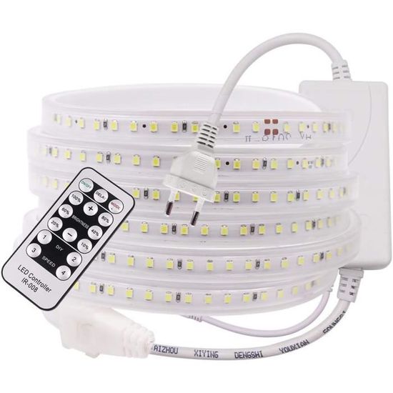 Ruban Led 220v Dimmable