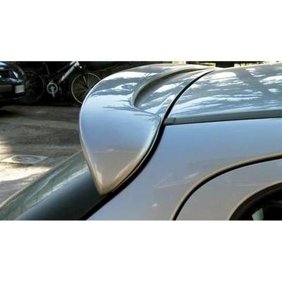 Becquet - aileron Peugeot 206 v2 - Cdiscount Auto