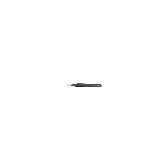 Wiha pincette de précision professional esd type 2a (32329) 120 mm ...