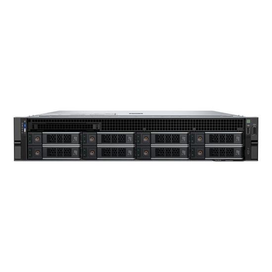Serveur - DELL - PowerEdge R7615 - EPYC 9124 3 GHz - 32 Go RAM - SSD ...
