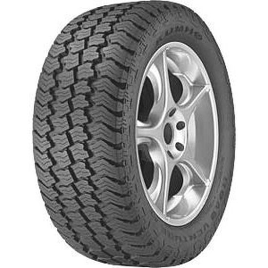 KUMHO KL78 R Pneu Étéoad Venture AT 265/65 R17 112 H Pneu Été ...
