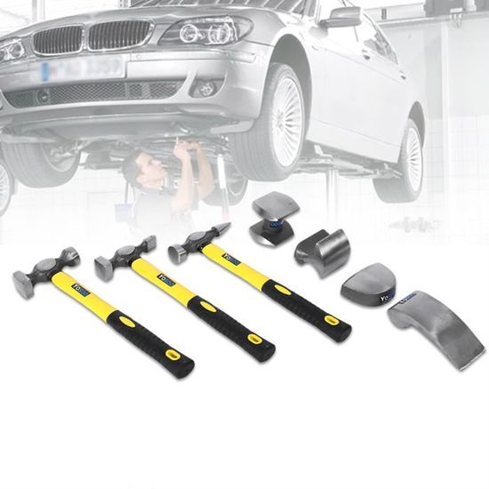 Outil de réparation voiture 7pcs kit de outil - Cdiscount Auto