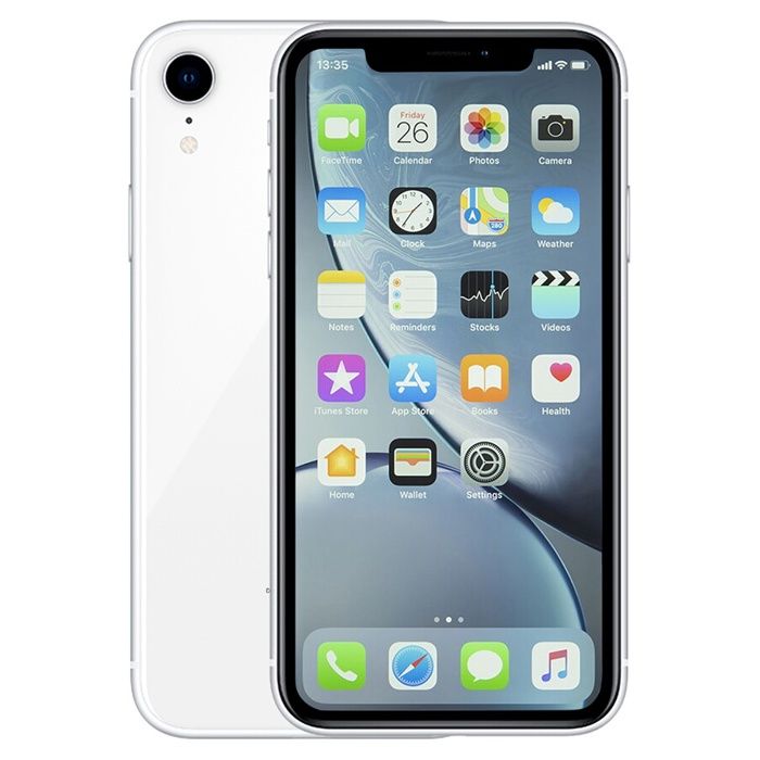 Reborn iPhone XR 64Go Blanc Re - Cdiscount Téléphonie