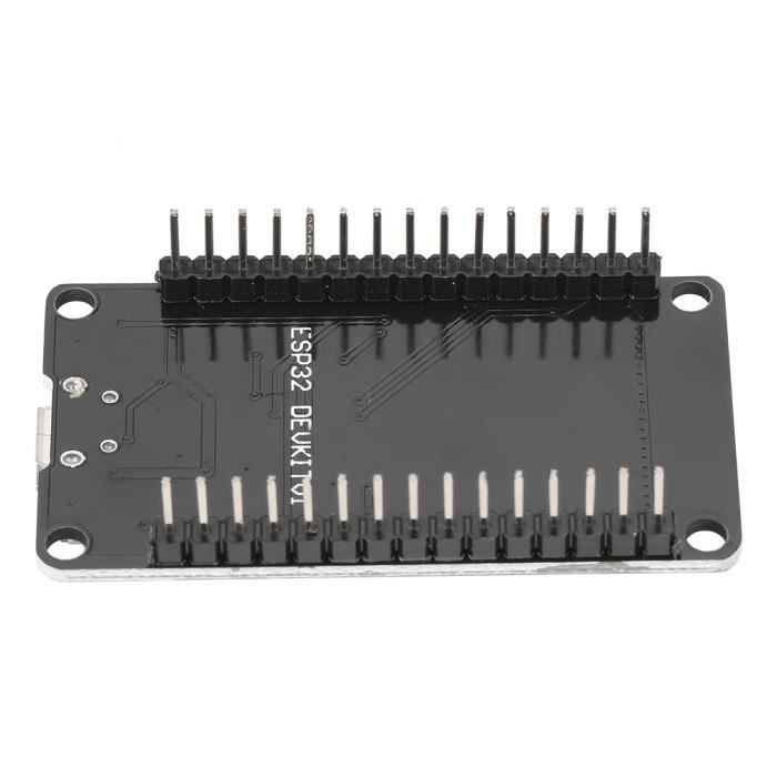 Module Wifi Iot Module Wifi Esp32 Carte De Développement Wifi