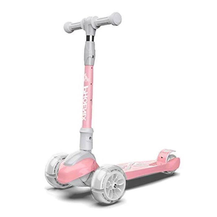 Trottinette Enfant 4 Ans