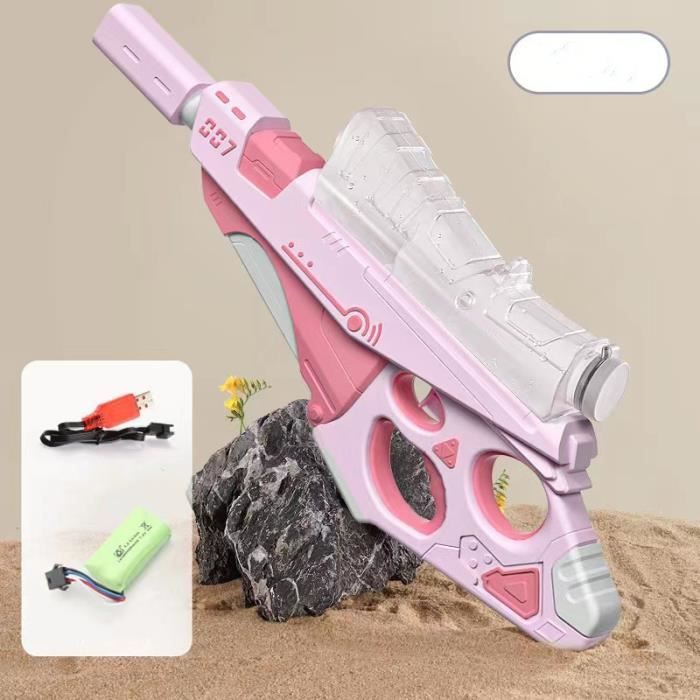 Rose - NewpatternlecaccelerWater Gun Blasters Toys for Kids ...