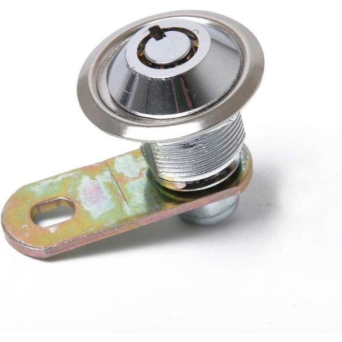 Serrure À Came, Serrure De Boîte Aux Lettres, Serrures De Porte D ...