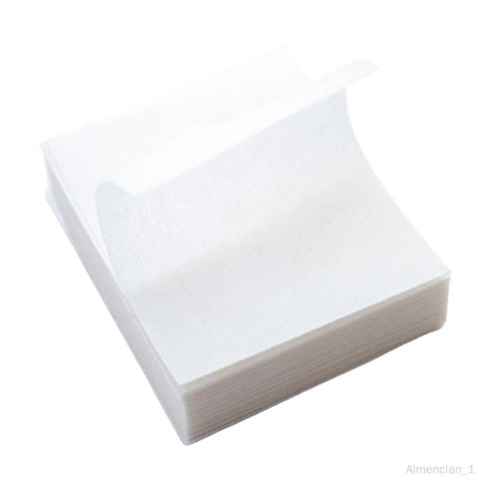 Feuilles de lavage pour linge anti-teinture croisée, chiffon de saisie ...