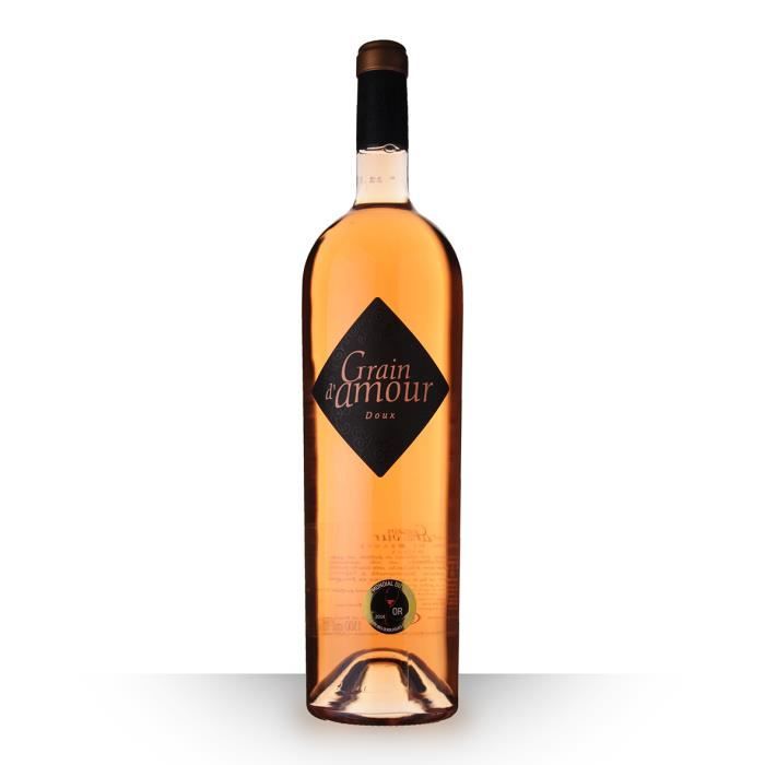 Rose Grain D Amour