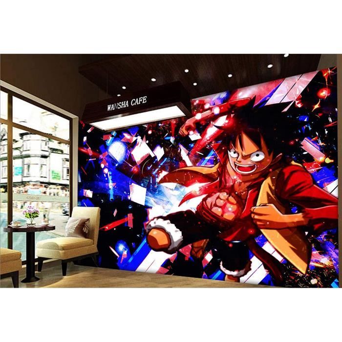 3D One Piece 445 Japan Anime Fond dcran Mur Peintures Murales Amovible ...