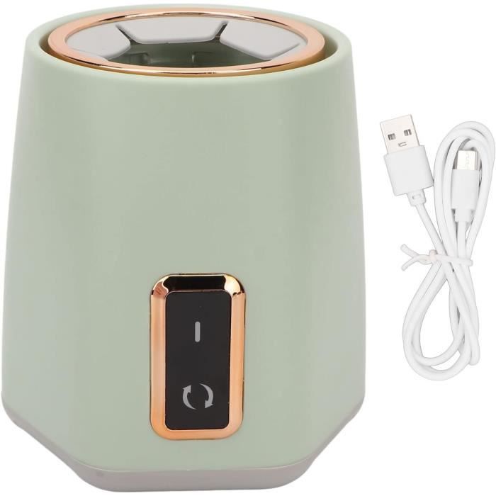 Agitateur De Biberon Automatique, Secoueur De Biberon Électrique ...