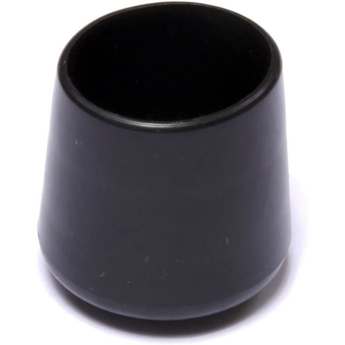 40-22N 1122202 Angle En Plastique Ronde Noire 22 Mm[b4896] - Cdiscount ...