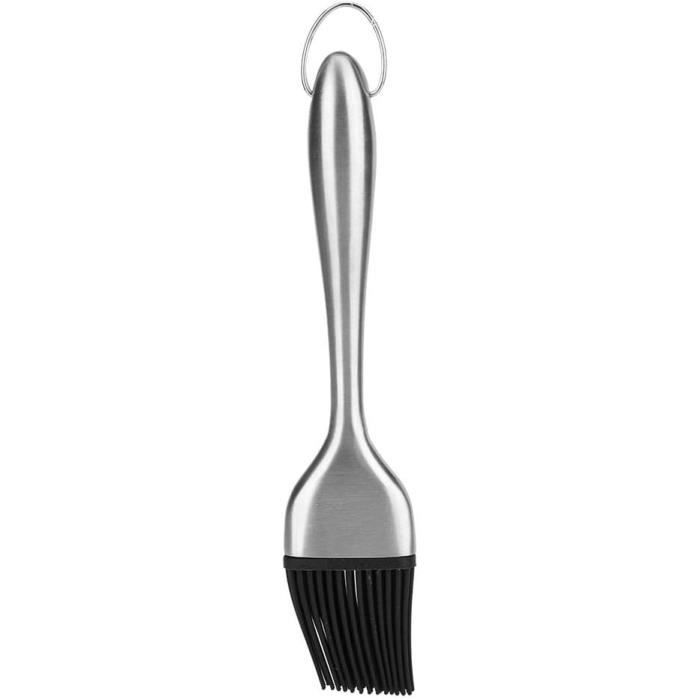 Brosse À Badigeonner En Silicone Pour La Cuisson, La Pâtisserie, La ...