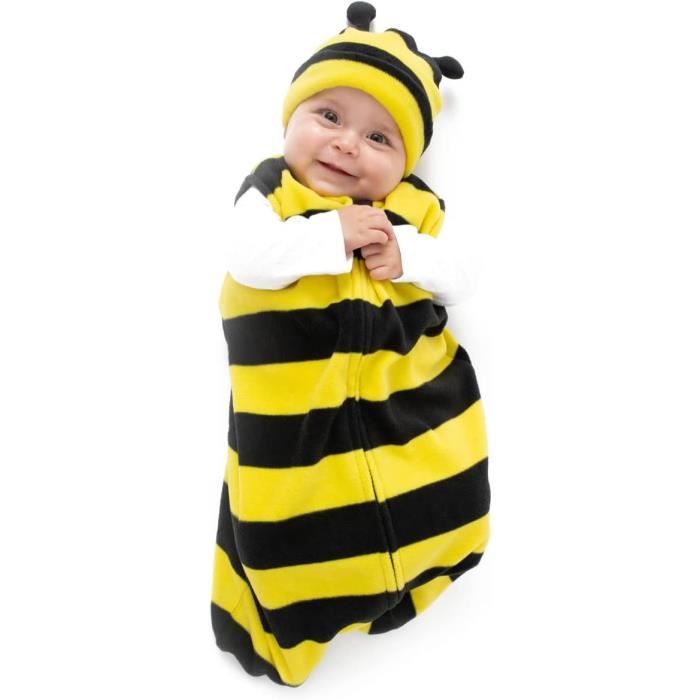 Pour Votre Lit Enfant Un Sac De Couchage - Gigoteuse - Couverture Bébé ...