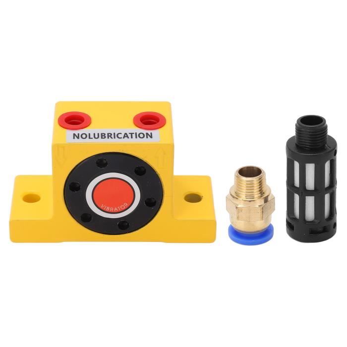 XIJ Vibreur pneumatique oscillateur industriel G4 à gaz 7426749689871 ...