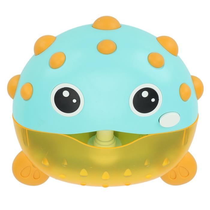 ROM Machine À Bulles Automatique Pour Bébé Machine À Bulles Pour Bébé ...