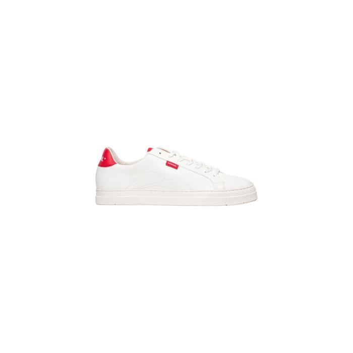 Baskets Corail Origins - red - 38 Red - Cdiscount Chaussures