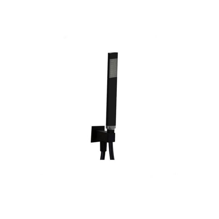 Colonne de douche - PAFFONI - Ringo West - Pomme haute carrée 20 cm ...