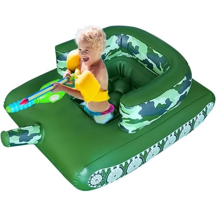 Flotteur De Réservoir Gonflable - Flotteurs De Piscine En Forme De ...