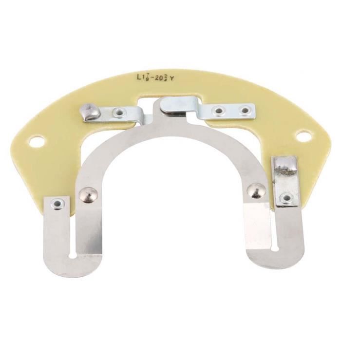 Interrupteur centrifuge - VBESTLIFE - YU71/YC71 - Monophasé - 19 mm ... Interrupteur centrifuge - VBESTLIFE - YU71/YC71 - Monophasé - 19 mm ...
