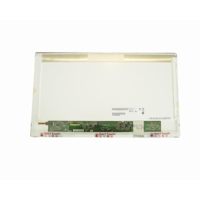 Dalle Ecran 17.3" LED type N173HGE-L11 Rev C1 - Cdiscount Informatique