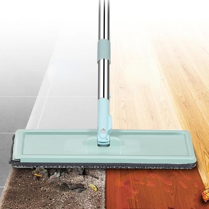 Floor mop squeezer store