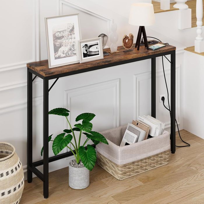 Foyer console store