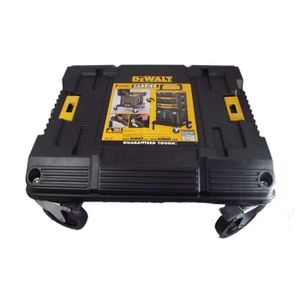 Porte outils Dewalt - Cdiscount