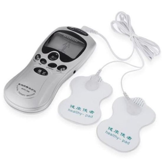Type A-Ems Tens Unit Health Pioneer Digital Therapy Electromecanic ...