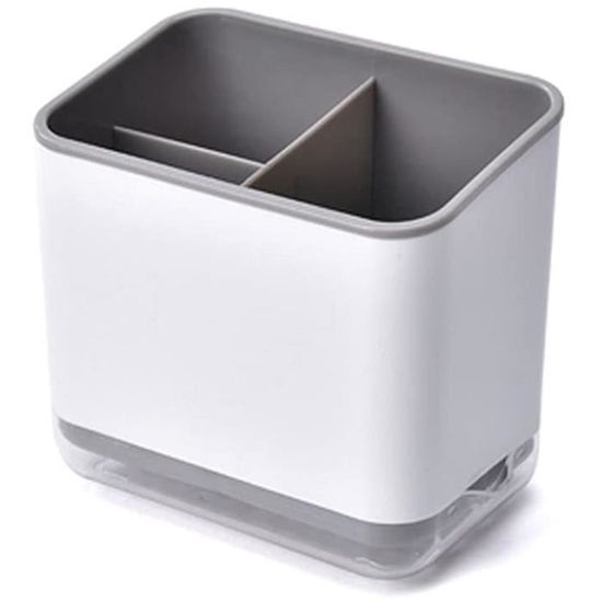 Egouttoir à Couverts,vidange Rapide,Eau Facile à Verser,Rangement ...