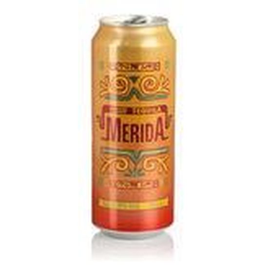 Bière aromatisée tequila merida 5,6% - La cave Cdiscount