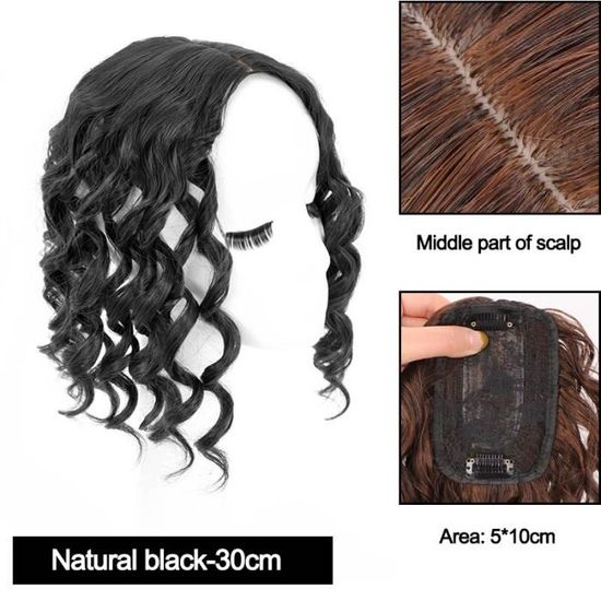 Perruque - Postiche - Faux Cheveux - Extensions - Colle Cheveux C8YJE ...