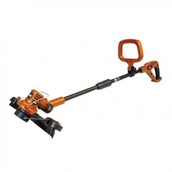 Coupe-bordure sans fil FEIDER - FCBN20V - Largeur de coupe 30 cm ...