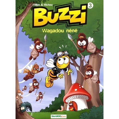 Wagadou néné - Cdiscount Librairie