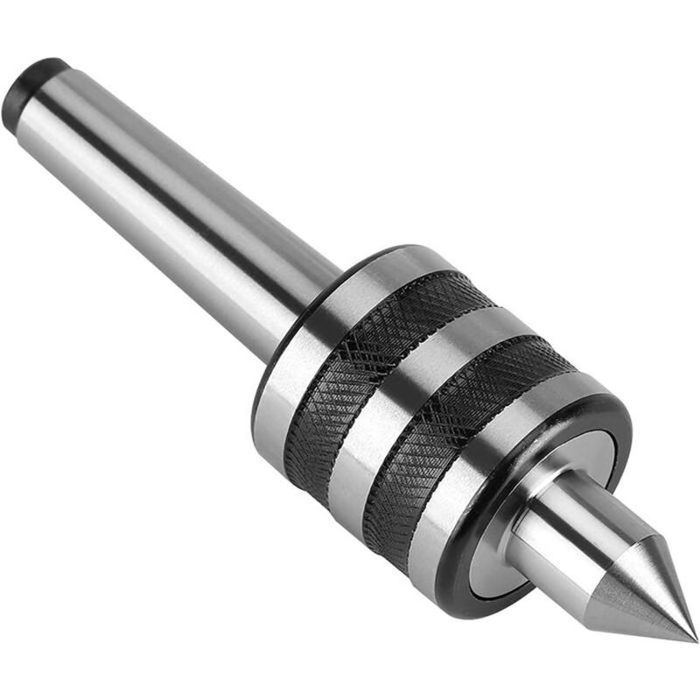 Pointe tournante MT2 Pointe de Centrage Pointe Outils tour a metaux d ...