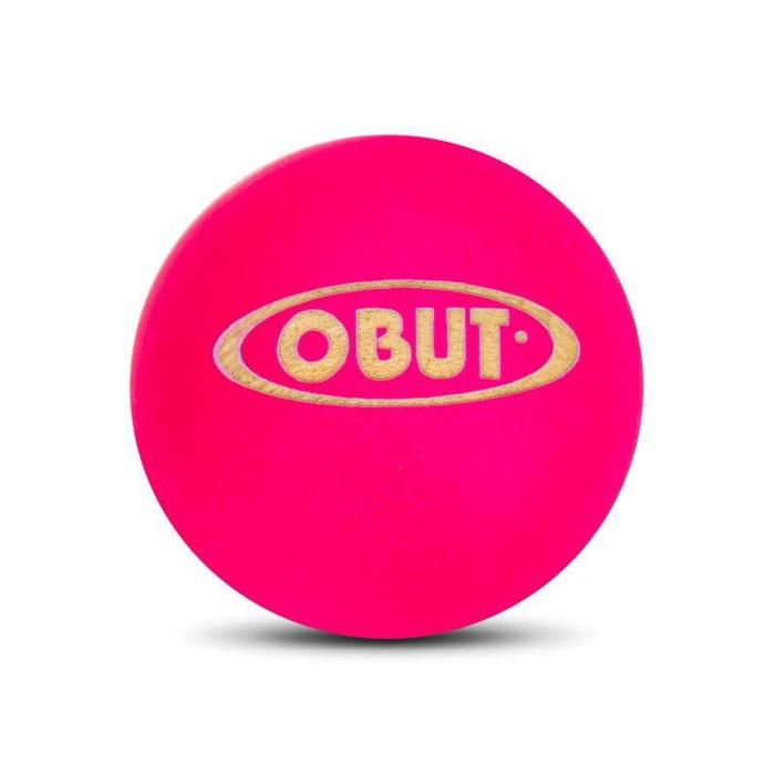 Buts de pétanque But logo ellipse rose - Obut - Cdiscount Sport