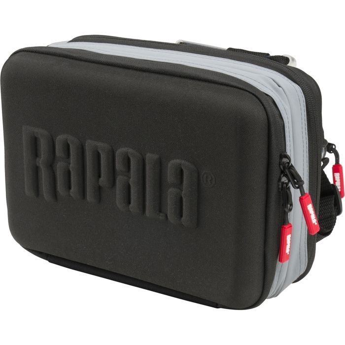 Sac bandoulière Rapala Pro - Cdiscount Sport