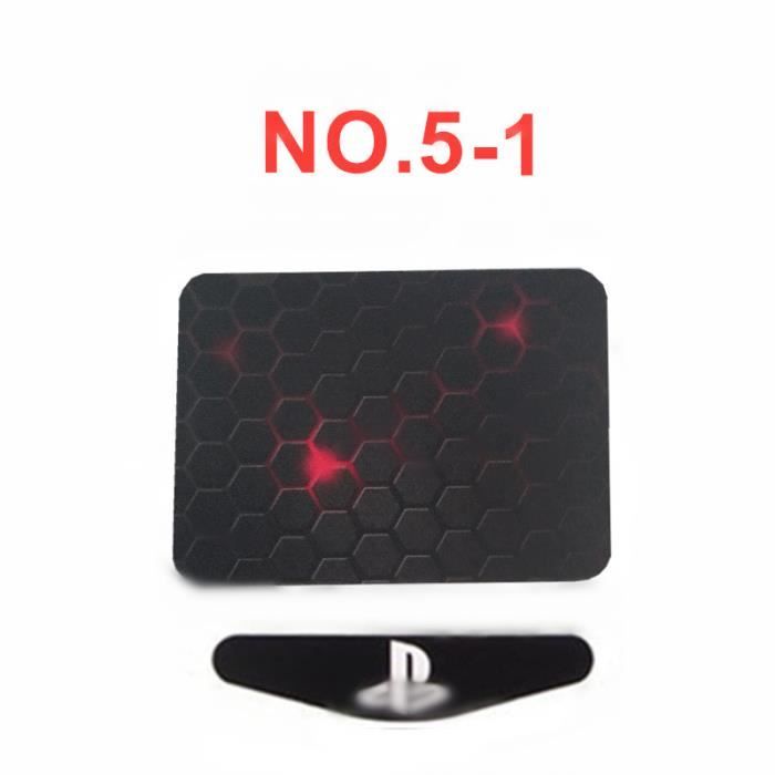Autocollant de barre lumineuse LED pour manette PS4 Slim, Dualshock 4 ...